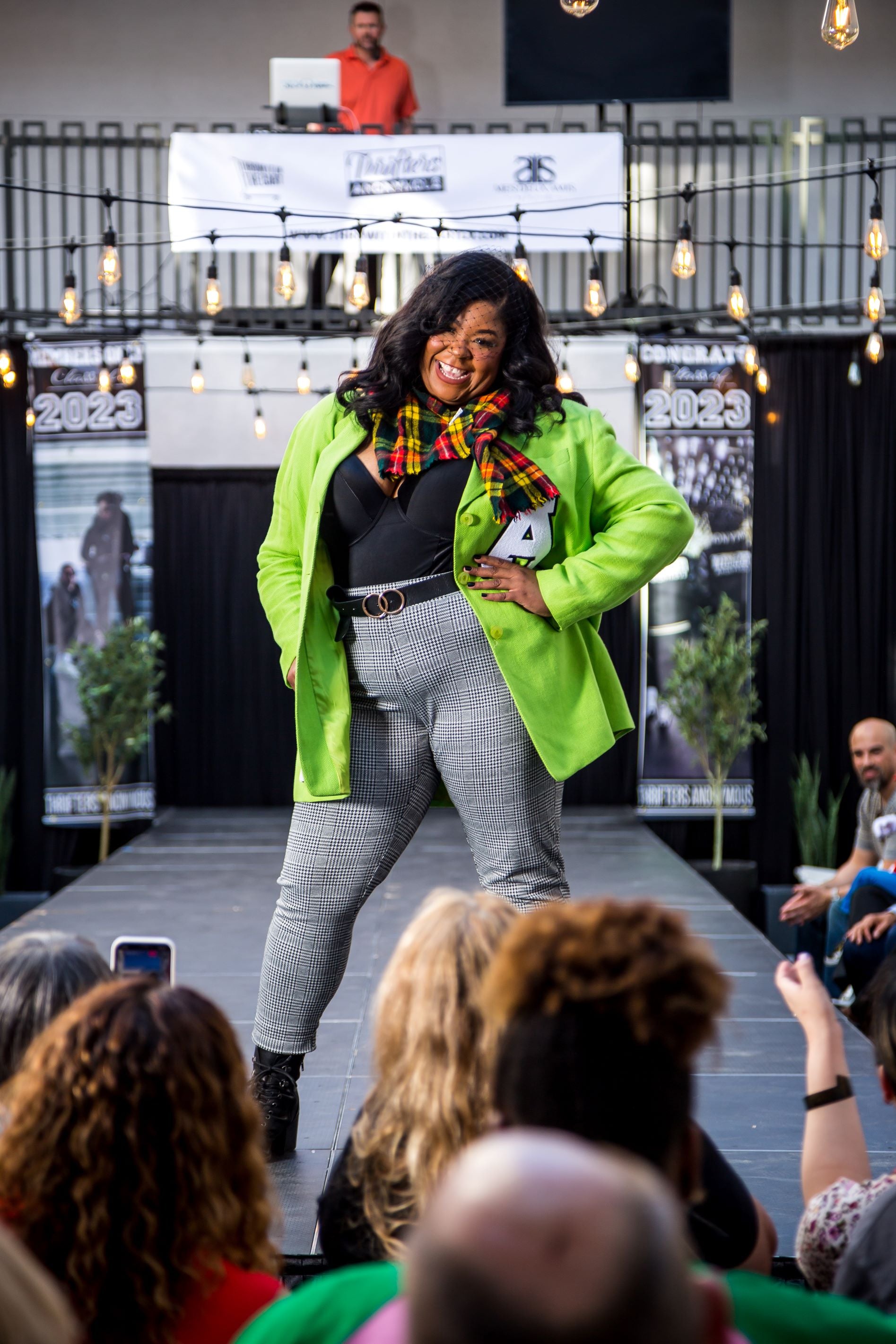 Plus Size Perfection – Throw It In The Cart